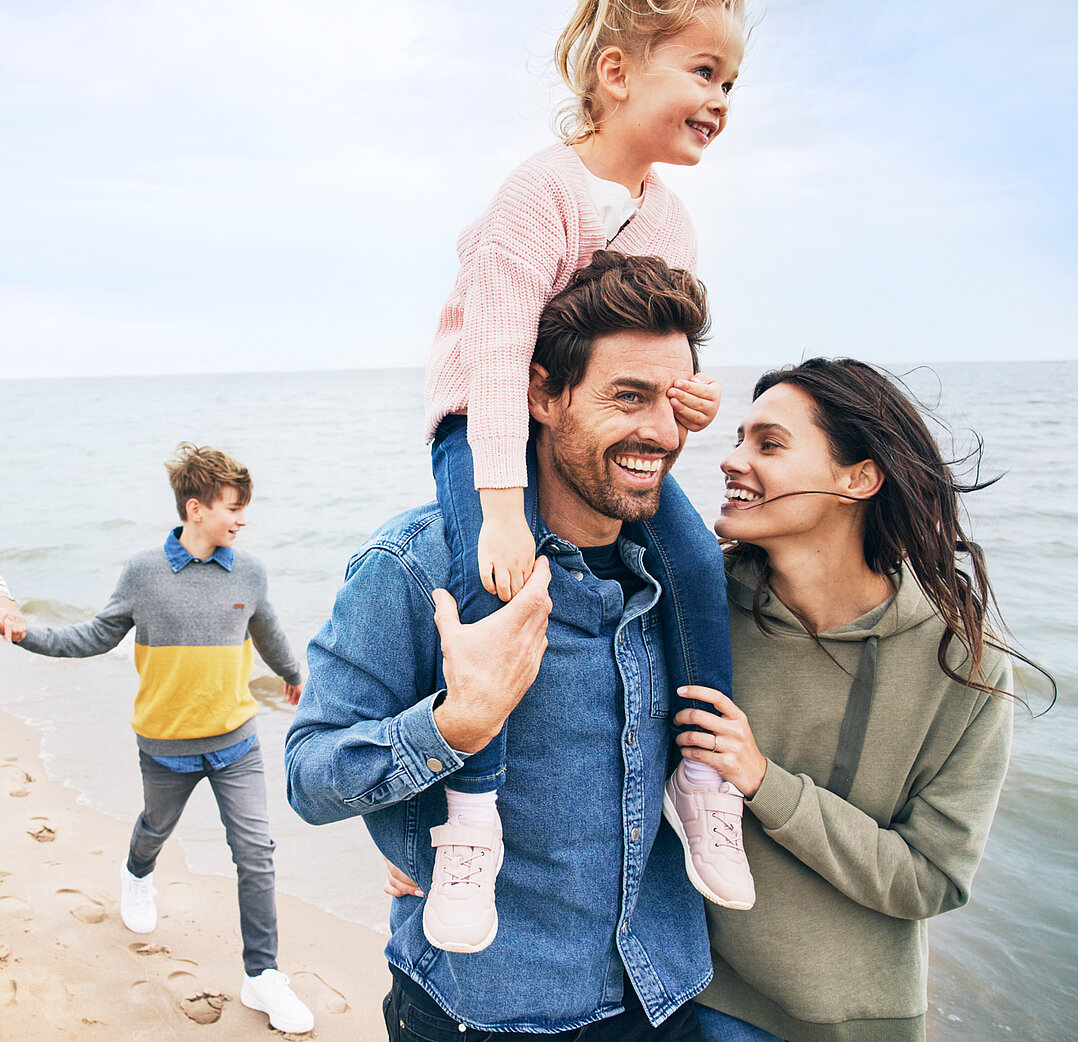 Ernsting’s family – Unternehmen