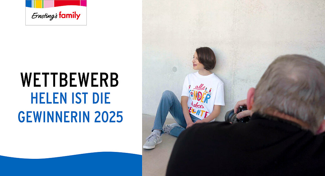 Ernsting’s family – Unternehmen